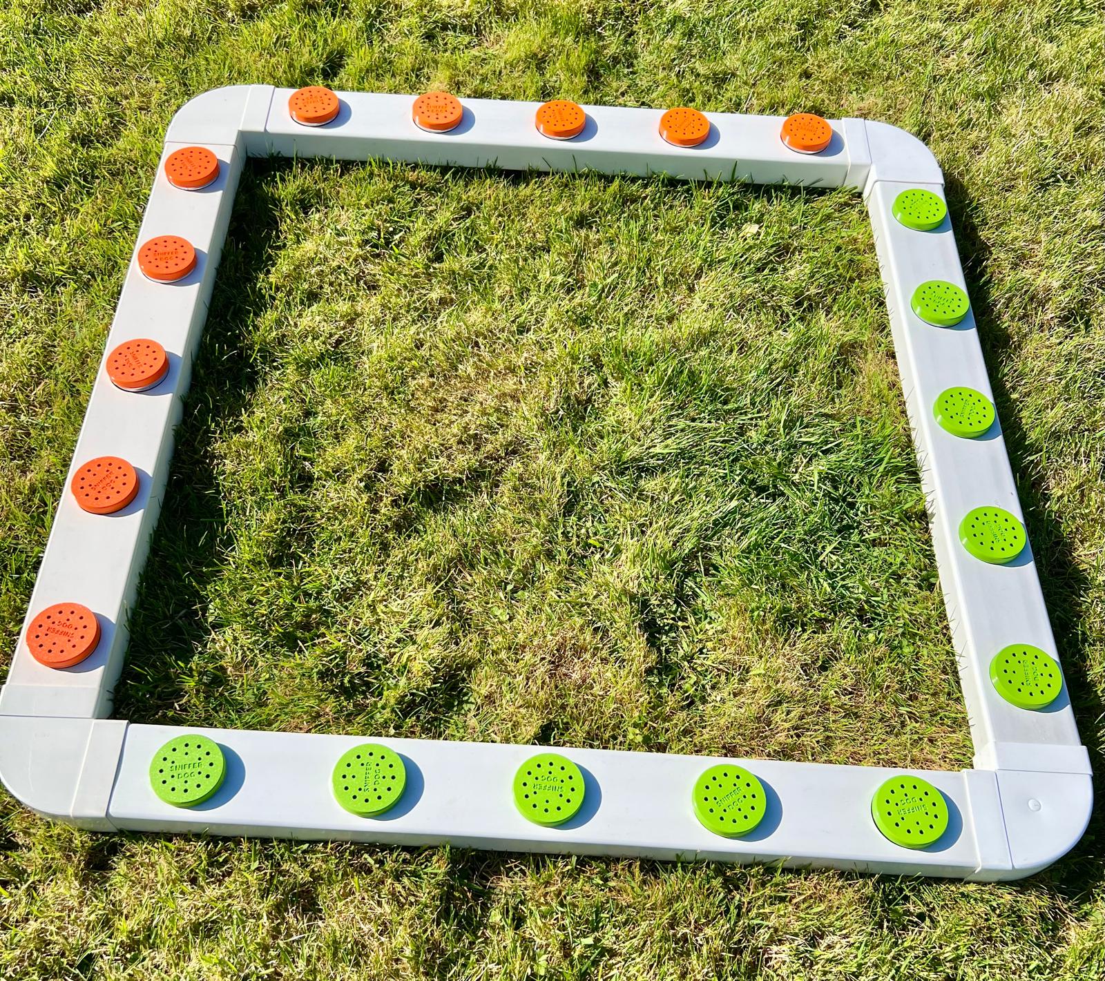 The Sniffer Dog System - 20 POT KIT – The Sniffer Shop