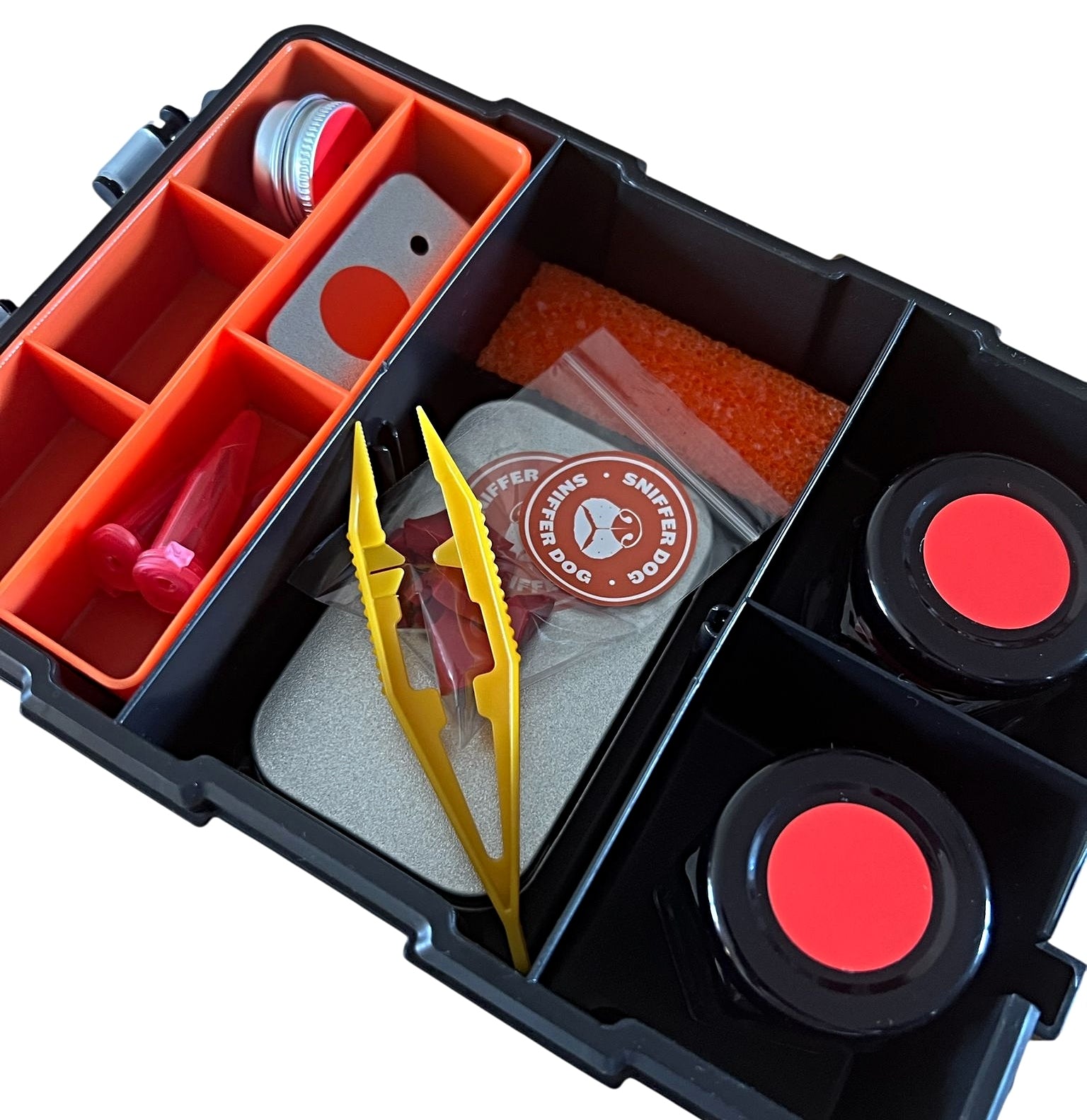 Scent Box - Kong – The Sniffer Shop