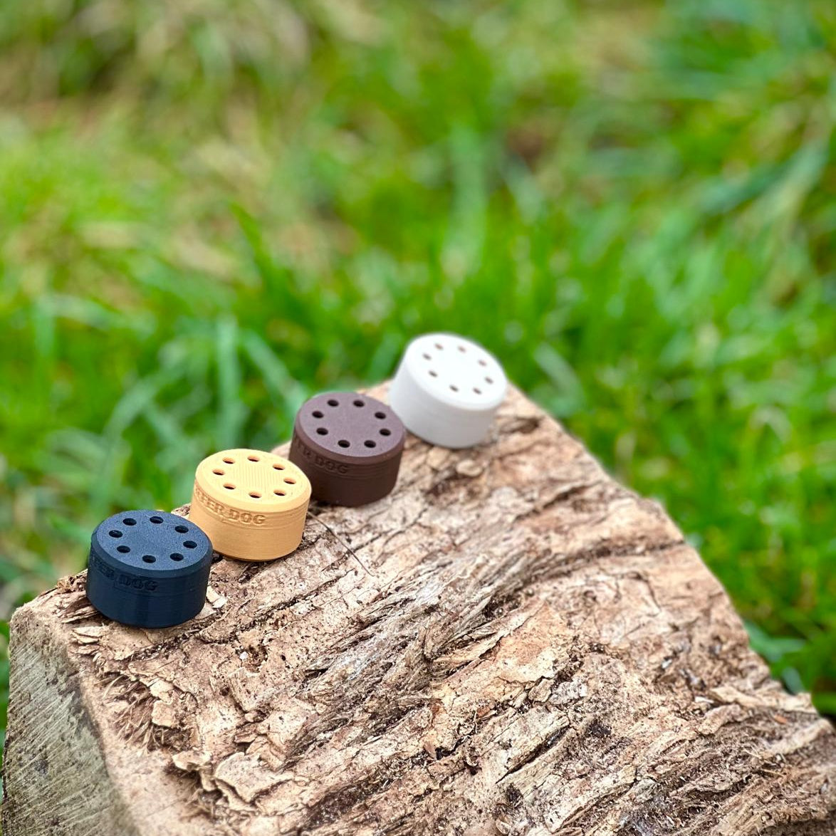 Sniffer Pods – The Sniffer Shop